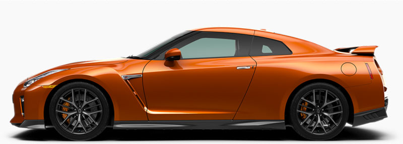 GTA Exotics - Toronto Exotic Car & Supercar Experiences, Rentals, & Tours