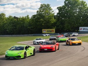 Track Racing Experiences, Exotic Car Tours, and Test Drives | GTA Exotics
