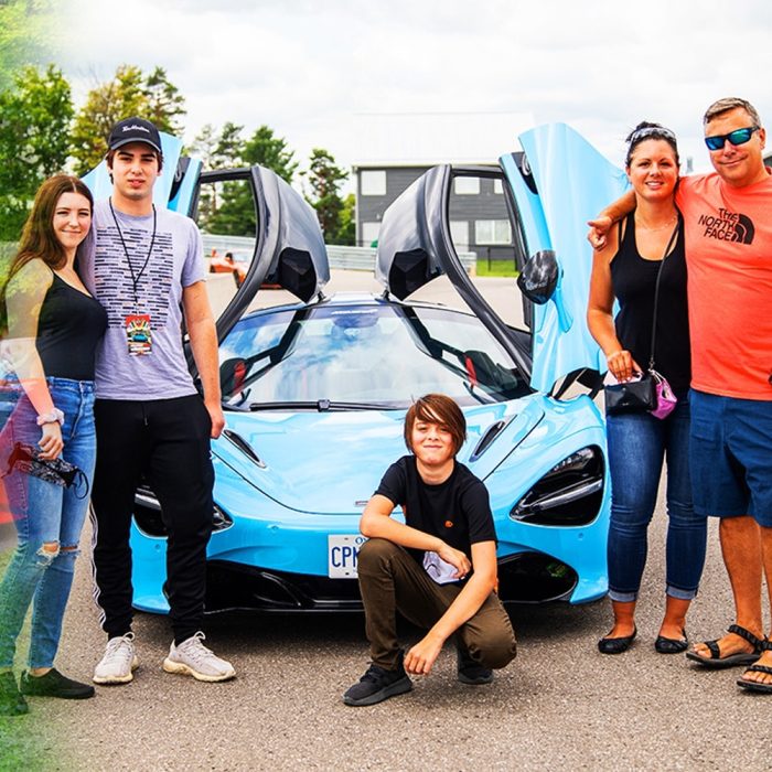 Porsche Driving Experience Toronto | Track Driving from $179